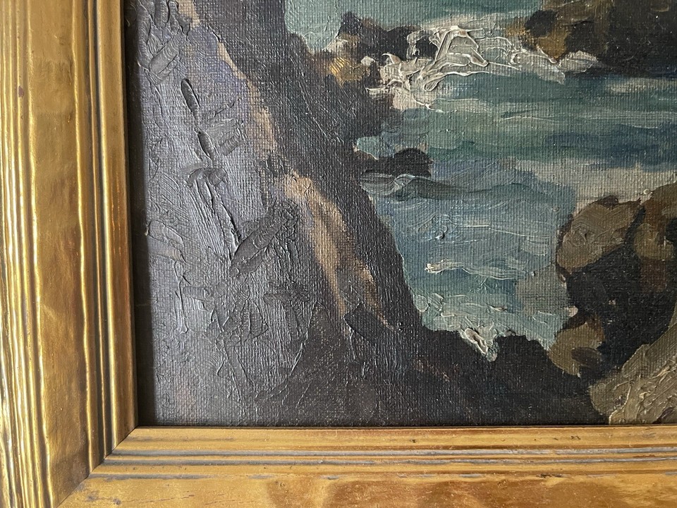 Isabel P Branson Cartwright, 1885-1966 The Highlands Carmel California ...