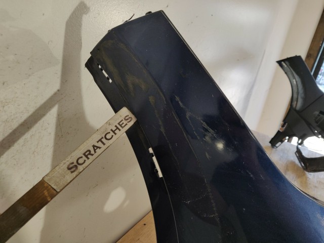 2016 2017 BMW X1 Front Bumper 51117354815 OEM for sale online | eBay