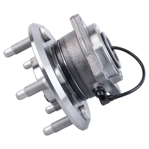 REAR SIDE WHEEL HUB BEARING FOR 2010-2017 CHEVY EQUINOX/GMC TERRAIN ...