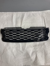 2018 2019 Land Rover Range Rover Grille LR116510 for sale online | eBay