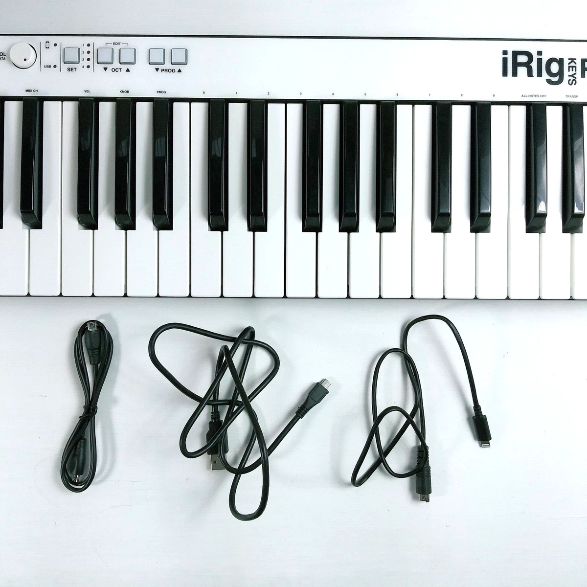 Irig Keys Pro
