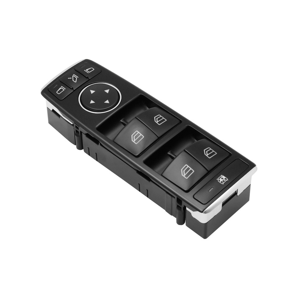 Master Power Window Switch for Mercedes-Benz W204 W212 C300 E350 E550 ...