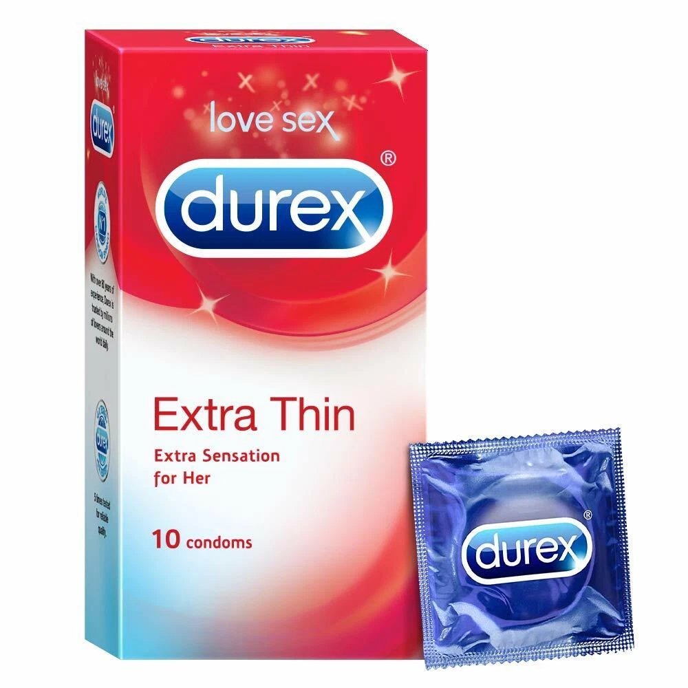 Durex Man