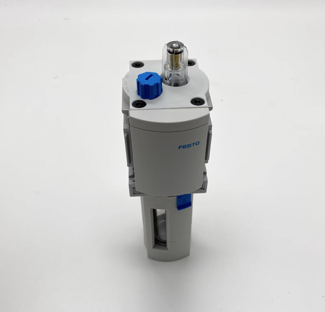 1PCS NEW FESTO MS6-LOE-1/2-R 529775 **F0 | eBay