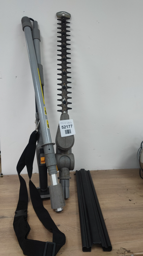 Titan Corded Hedge Trimmer, 50cm Cutter | eBay UK