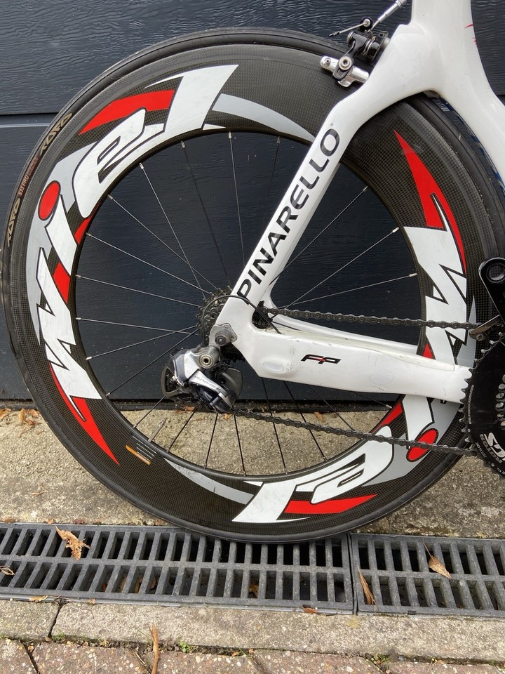 Pinarello triathlon / Time trial Bike | eBay UK