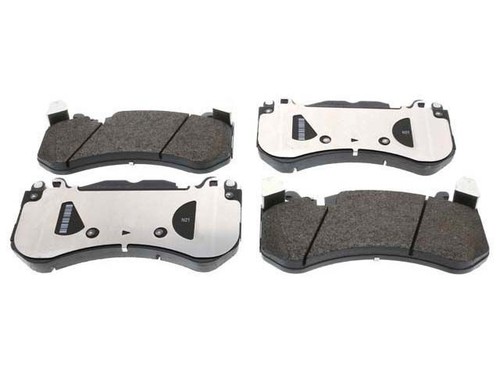 For 2016-2021 Mercedes C63 AMG Brake Pad Set Front Genuine 32828KMWZ ...