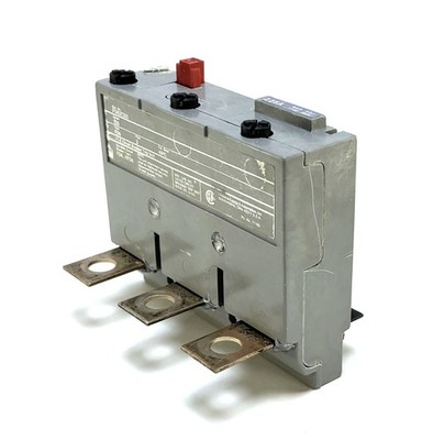 I-T-E FD63T225 3Pole 225A Trip Unit for FD6, HFD6 Frame Breakers | eBay