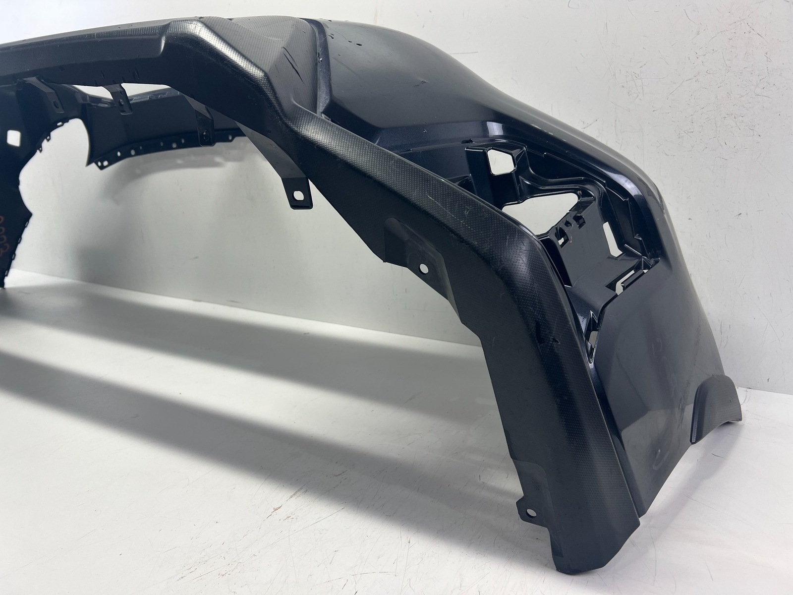 Subaru XV Crossover 2018 on Genuine Front Bumper 57704FL010 for sale ...