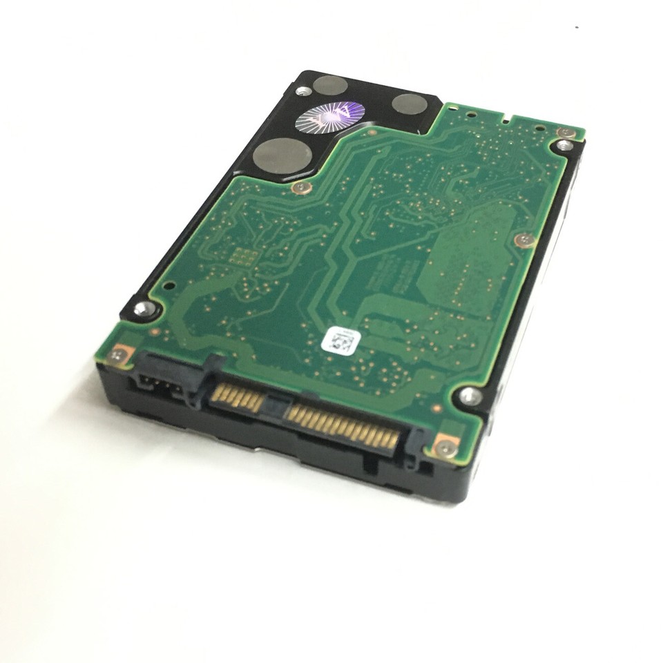 NEW ST1800MM0018 SEAGATE Enterprise 10K V8 1.8TB 12Gb/S SAS 2.5'' HDD ...