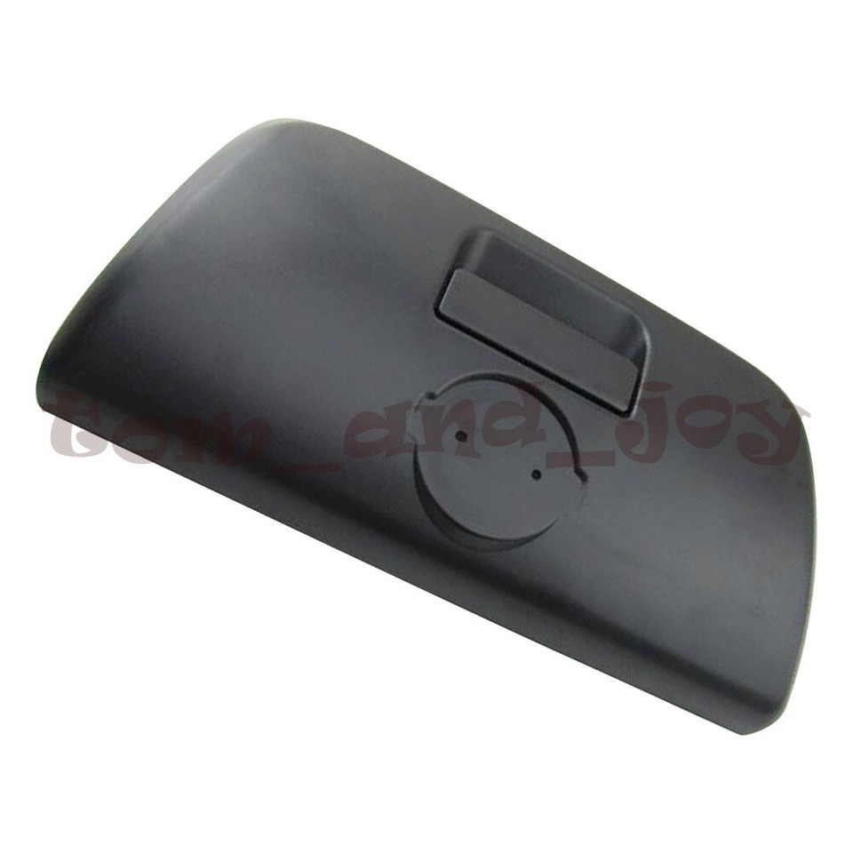 90606-VK00A For Nissan Navara Frontier NP300 D22 Tailgate Back Door ...