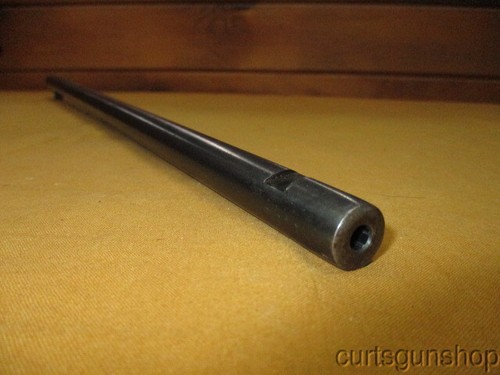 Springfield Model 84C Bolt Action Rifle Caliber 22LR Barrel | eBay
