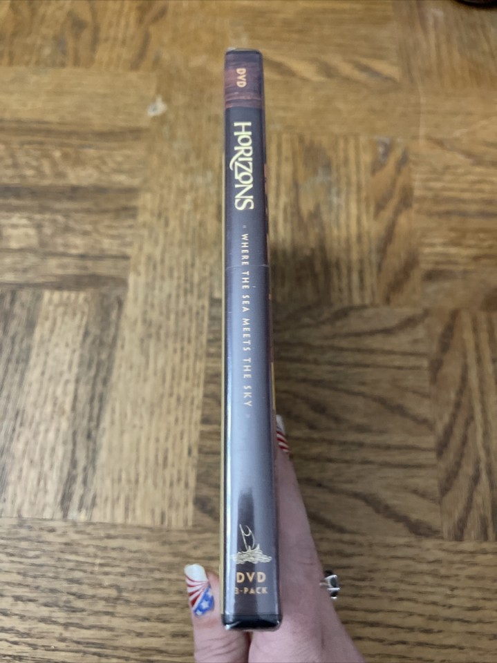 Horizons DVD | eBay