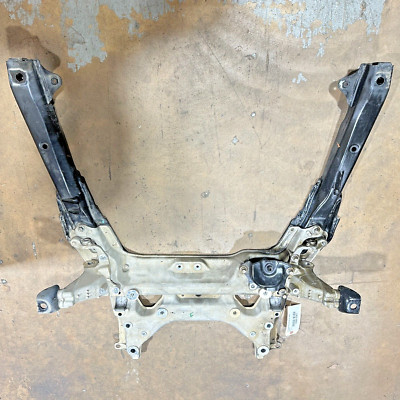 FWD Front Subframe Sub Frame Crossmember Cross Member Honda Accord 2018 ...