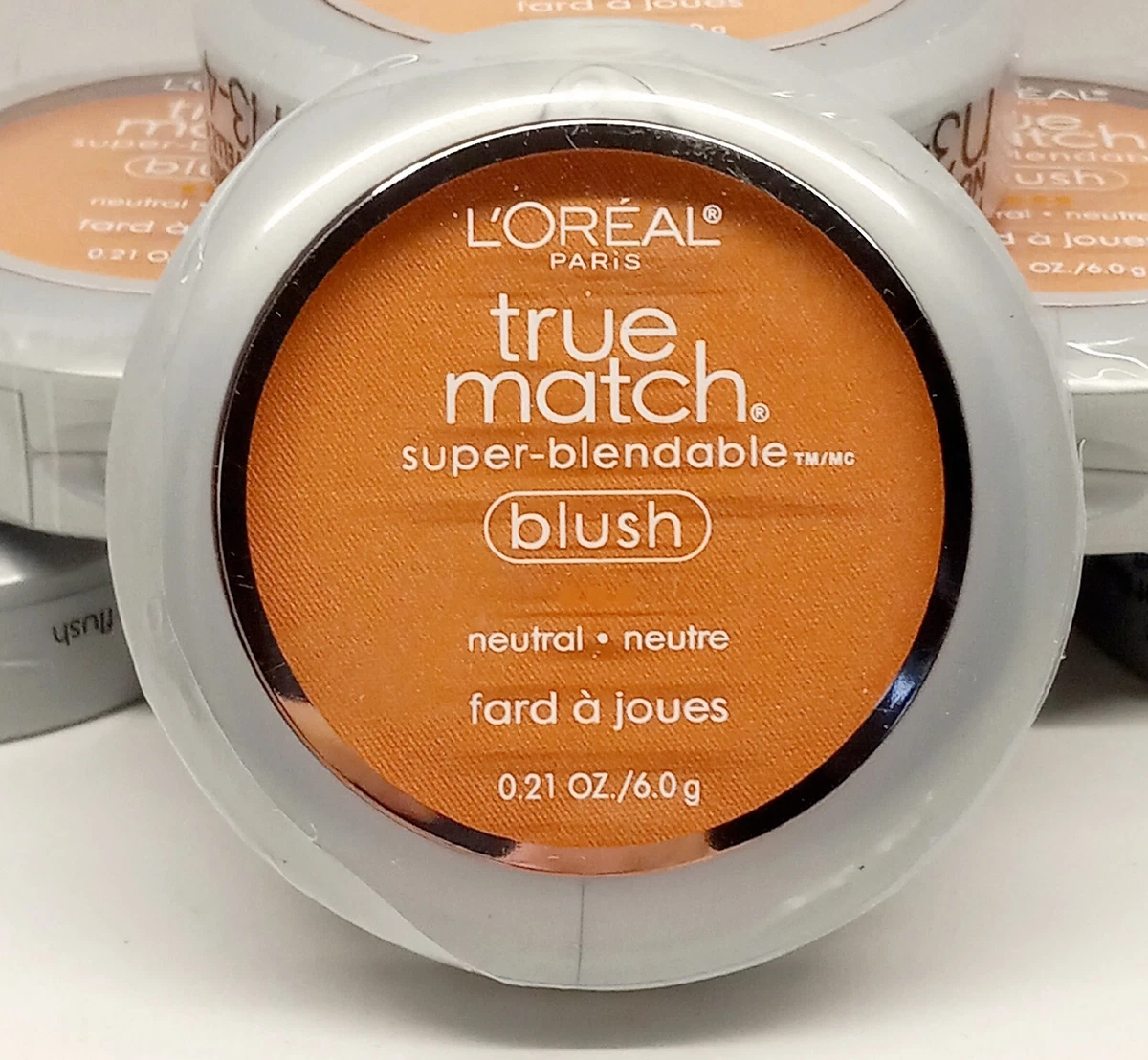 Loreal True Match Innocent Flush