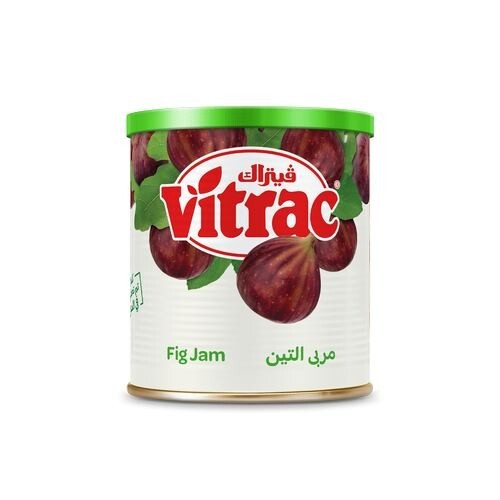 Vitrac Egyptian Fig Jam Jumbo Size 850 gm 29.6 oz Fast Shipping مربى ...