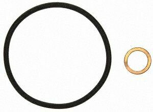 Mahle Original OX404D Filters - Engine Oil Filter for sale online | eBay