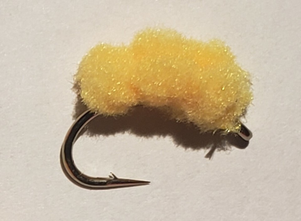 Sucker Spawn Assortment Size 8 (24 count) | eBay