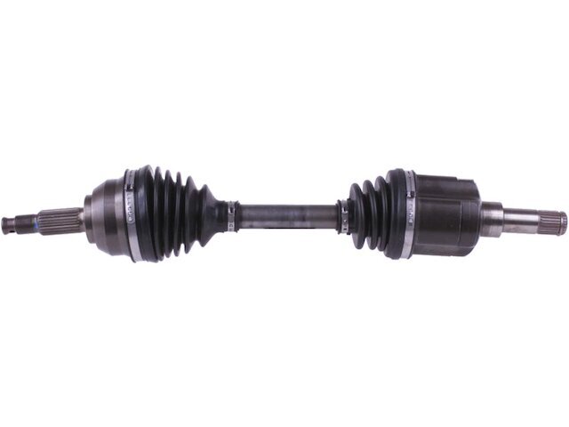 Front Left CV Axle Assembly For Dodge Stratus Cirrus Sebring Breeze ...