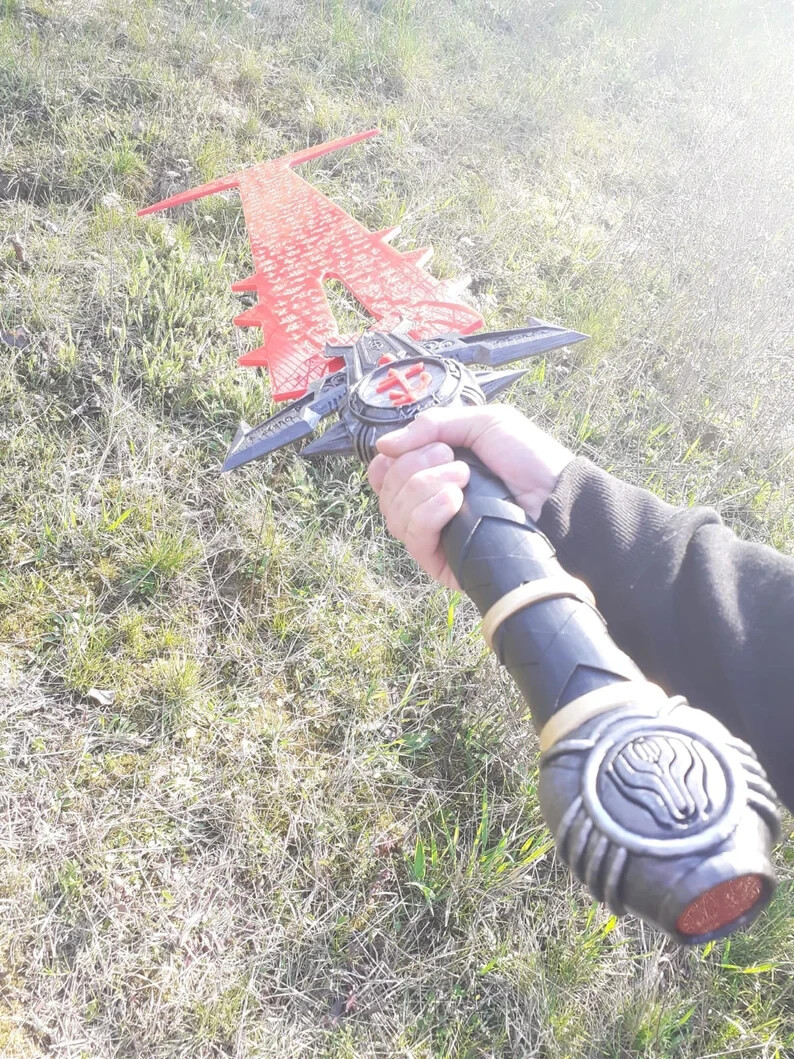 Doom Eternal Crucible, Doom sword | eBay