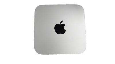 APPLE MAC MINI DESKTOP A1347 | Late 2014 2.6GHz i5 16GB 250GB SSD ...