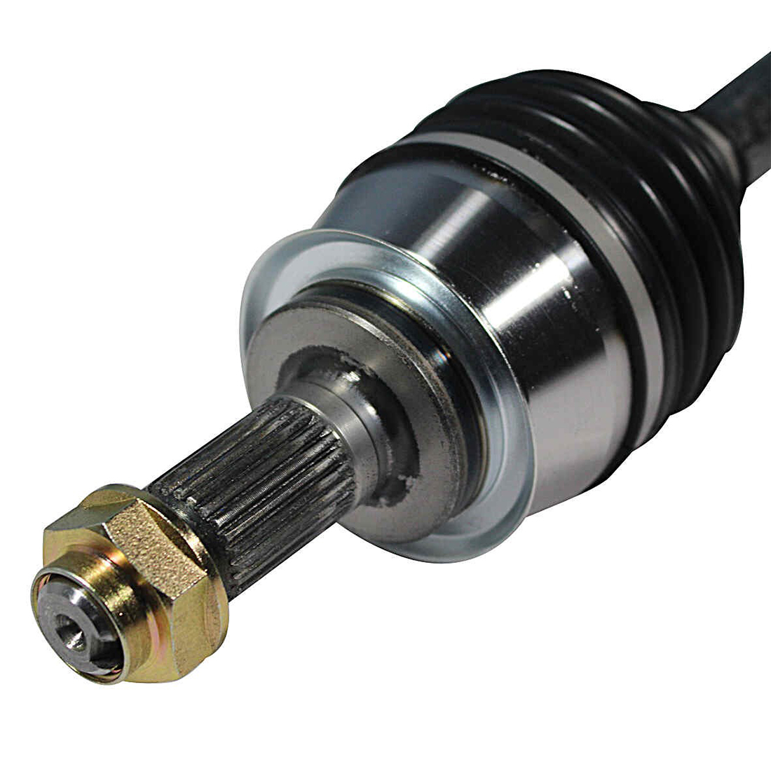 1X CV Axle Joint Shaft Assembly GSP Front Right fits MINI COOPER | eBay