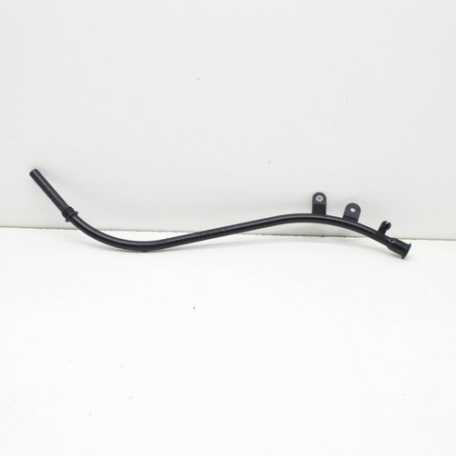 PORSCHE MACAN 95B.2 Engine Oil Dipstick Tube PAC115610 NEW | eBay Australia