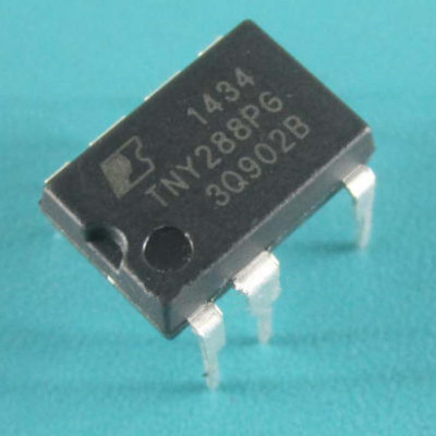 10 PCS TNY288PG TNY288 Energy Efficient Offline Switcher Power DIP-7 ...