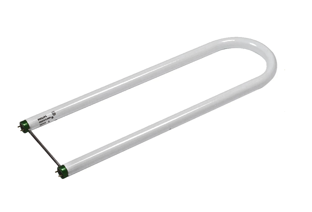 Case/20 FB32T8/ADV835/6/XEW/ALTO Philips 204214 25W 3500K UBEND ...