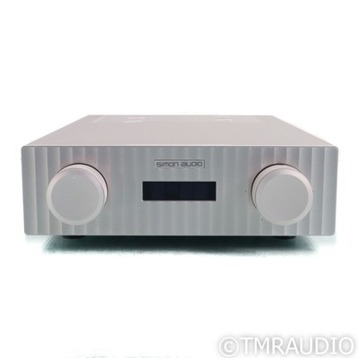 Simon Audio i5 Stereo Integrated Amplifier | eBay