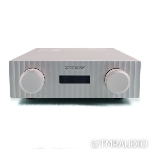 Simon Audio i5 Stereo Integrated Amplifier | eBay
