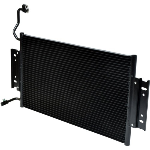 UAC CN 4787PFC A/C Condenser For 97-01 Alero Cutlass Grand Am Malibu | eBay