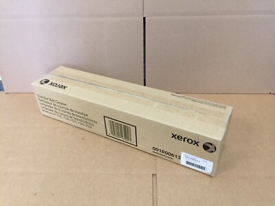 Genuine OEM Xerox 001R00613 Transfer Belt Cleaner WorkCentre 7525 7530 ...