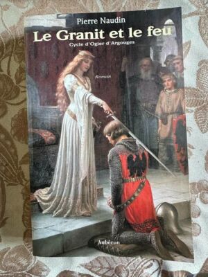 Ogier D'Argouges Cycle | Pierre Naudin | Very Good Condition | eBay