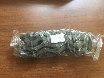 John Deere Original Equipment Link Chain #AP19998 | eBay