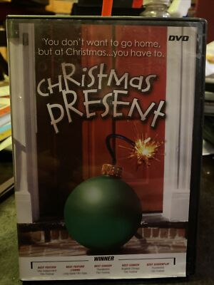 Christmas Present (DVD, 1999) | eBay