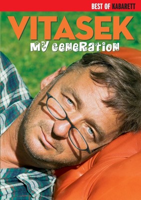 My Generation (DVD) Andreas Vitasek | eBay