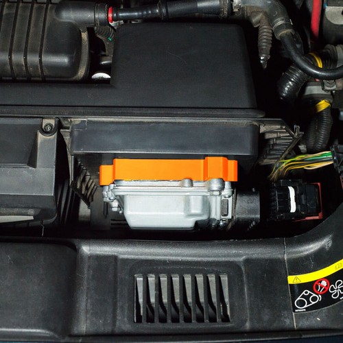 ECU Extenders Riser Extension Adapter Adaptor Mount for VOLVO C30 C70 ...