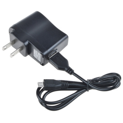 1A AC-DC Adapter Home Wall Charger Power for Nokia Lumia 1520 1320 1020 ...