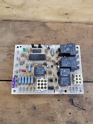 HVAC Parts - York Furnace Control Board