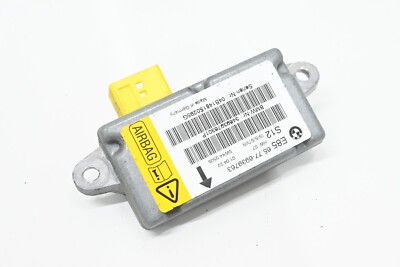⭐ 03-08 Bmw E85 Z4 Front Right Control Module Convertible Unit Oem | eBay