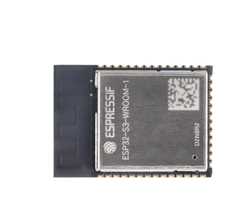 5* ESP32-S3-WROOM-1 D2N8R2/R8 Dual Core WiFi & Bluetooth MCU Wireless ...