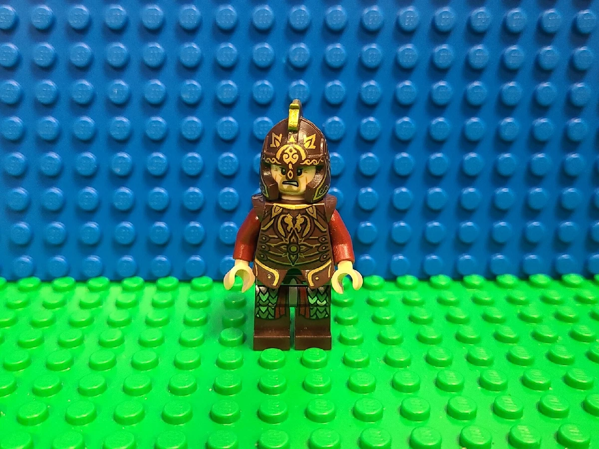Lego Theoden