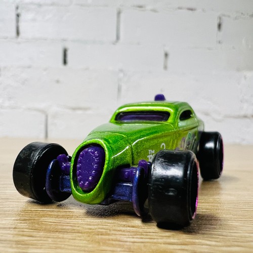 Sooo Fast Riddler Green Purple 2020 Batman 5 Pack Exclusive | eBay ...