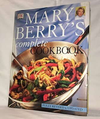 WHS: Mary Berry's Complete Cookbook Rev..., Berry, Mary | eBay