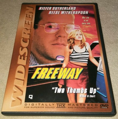 Freeway DVD 17153624823| eBay