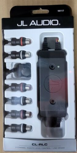 Car Audio Line Driver for sale | eBay