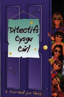 Clwb Cysgu C?l, Y: Ditectifs Cysgu C?l by Catt, Louis Paperback ...