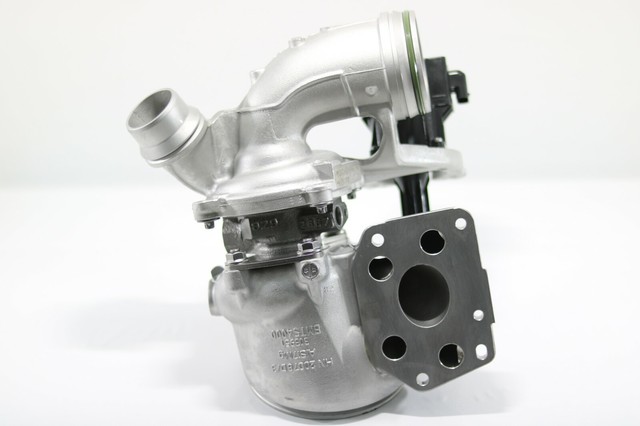 BMW B38 F45 Turbocharger Fits 2 Series 8631700 2018 for sale online | eBay