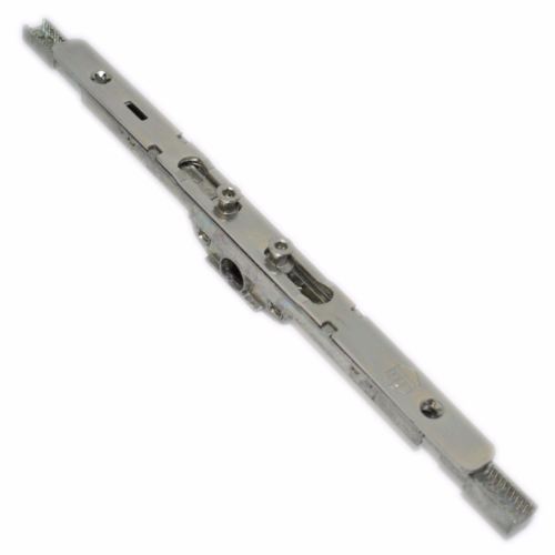 Maco MK2 Shootbolt Gearbox Mechanism UPVC Window Lock 20mm Backset Non ...